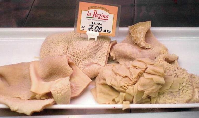 What Is Tripe Meat? Its Benefits and Uses?